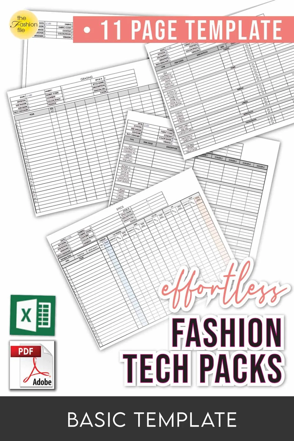 General 2 — The Fashion File
