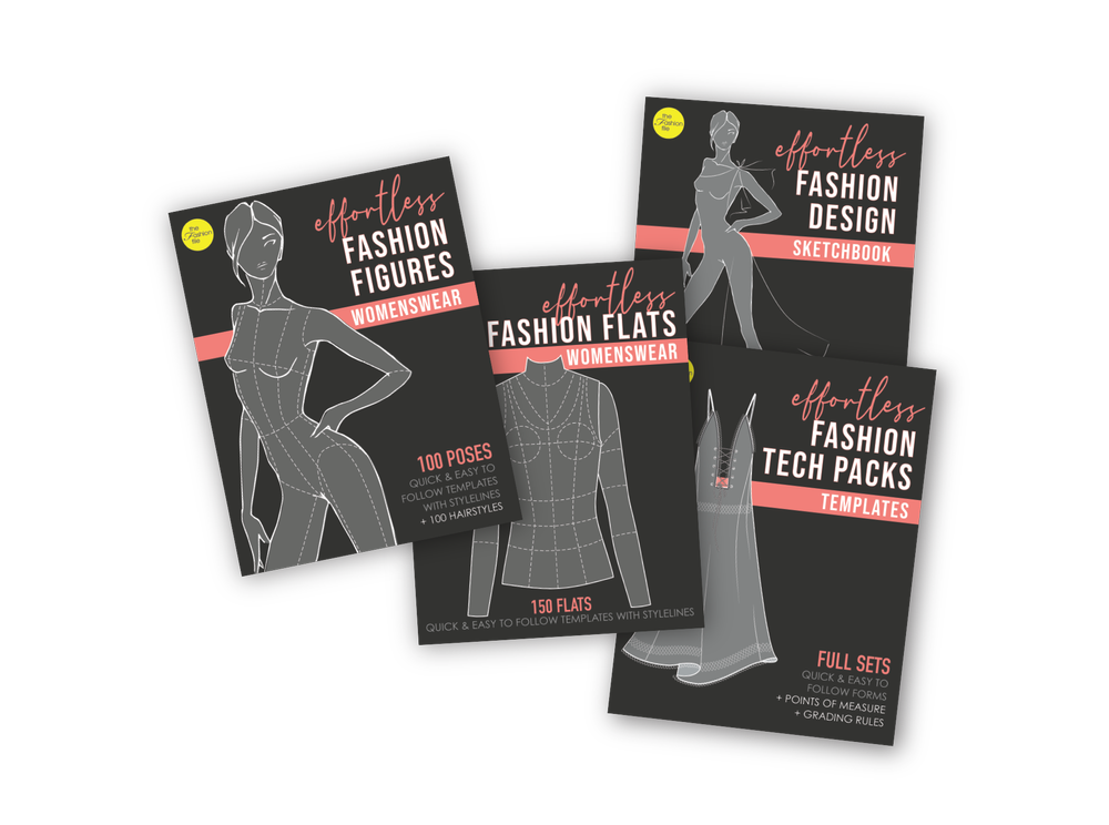 The Fashion File