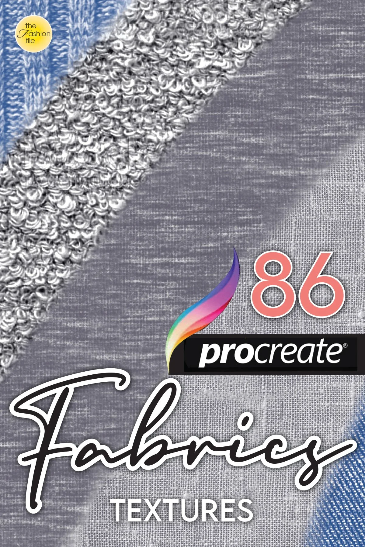 Procreate Leather Brushes — The Fashion File