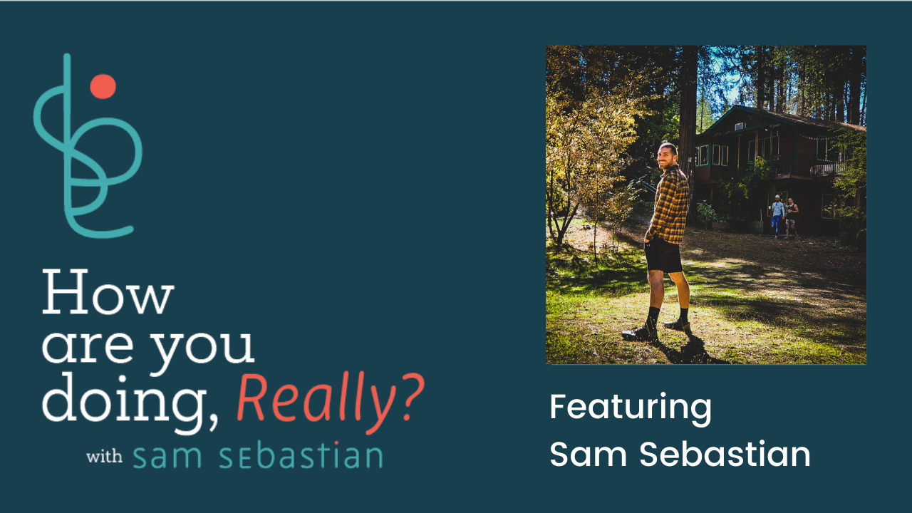 Podcast — Sam Sebastian