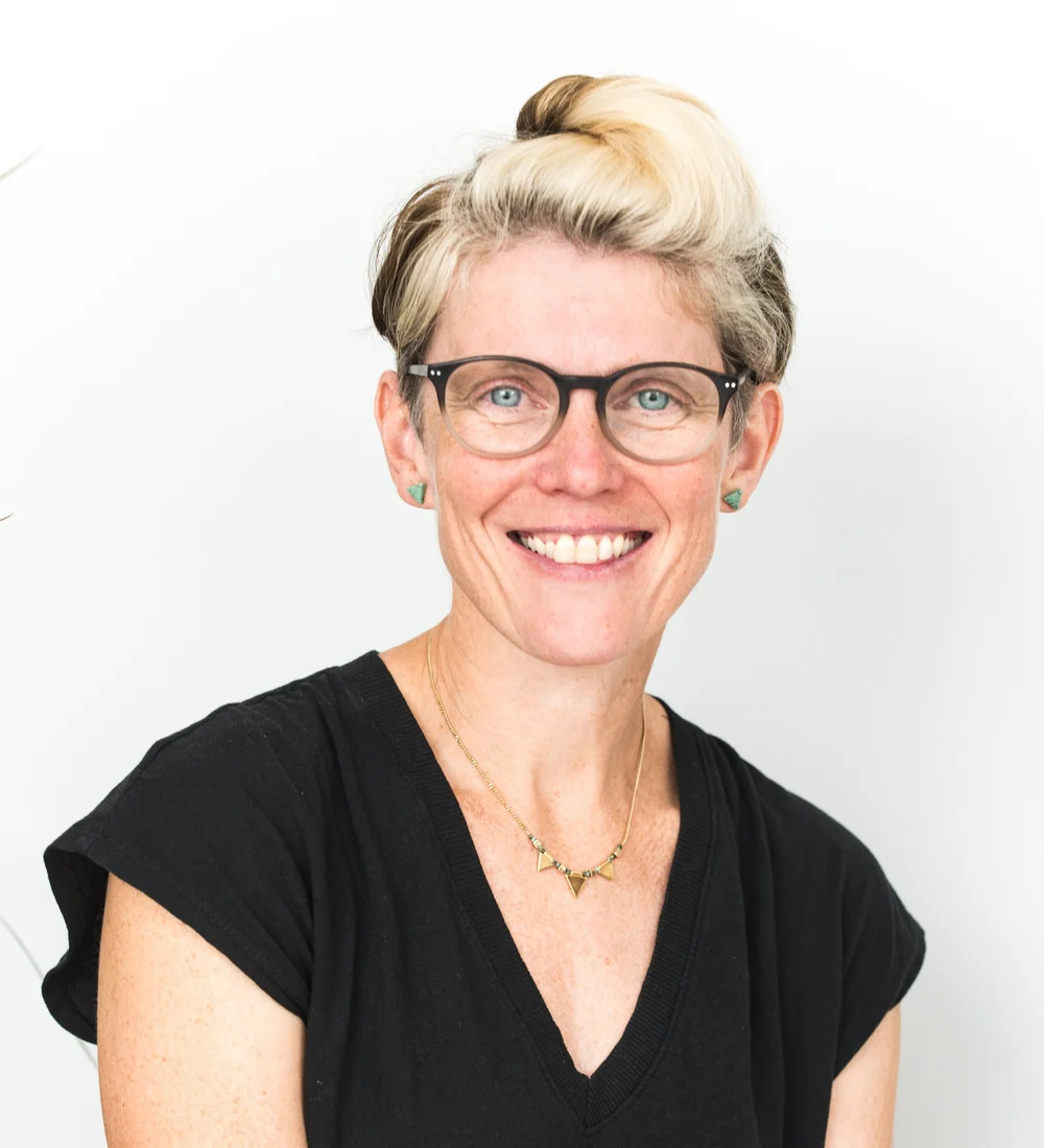 THE TEAM — THE SPACE HOVE