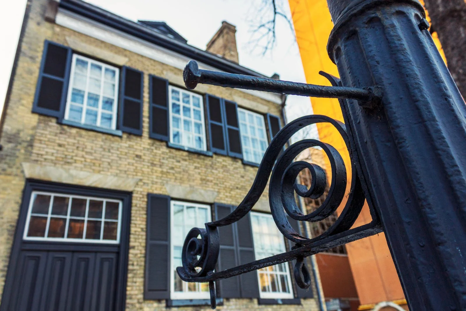 Toronto's Most Famous Haunted Houses — Jacobson Fernandez