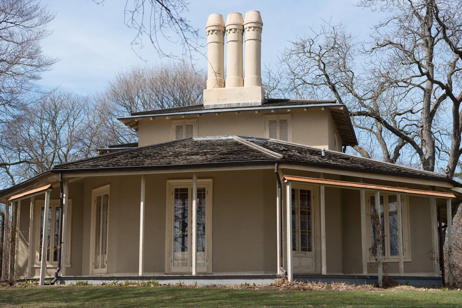Toronto's Most Famous Haunted Houses — Jacobson Fernandez