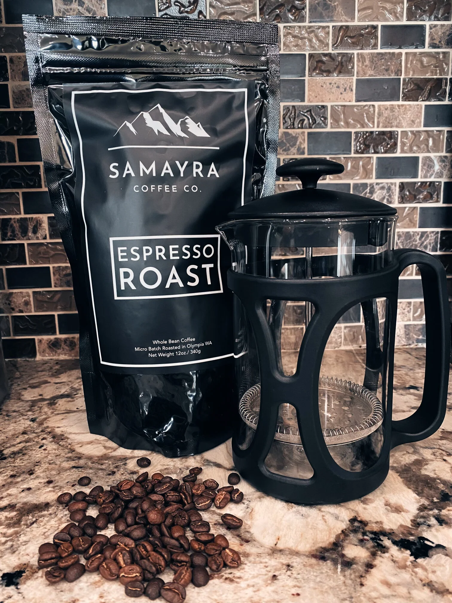 Shop — Samayra Coffee Co.