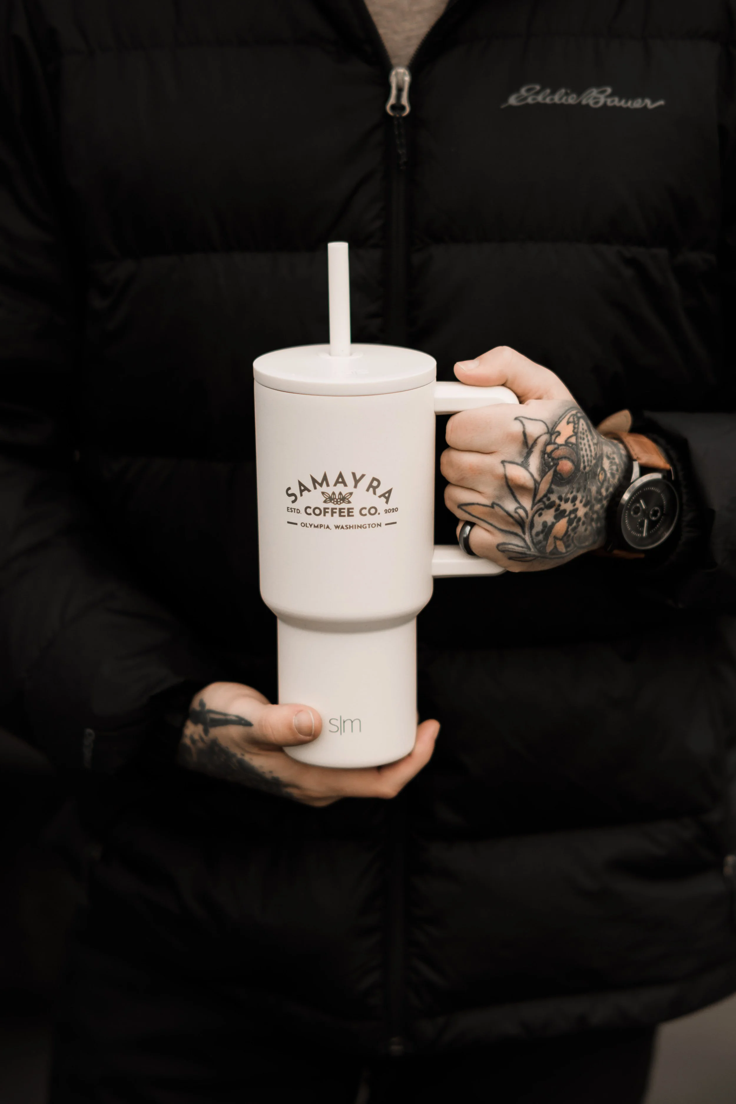 Shop — Samayra Coffee Co.