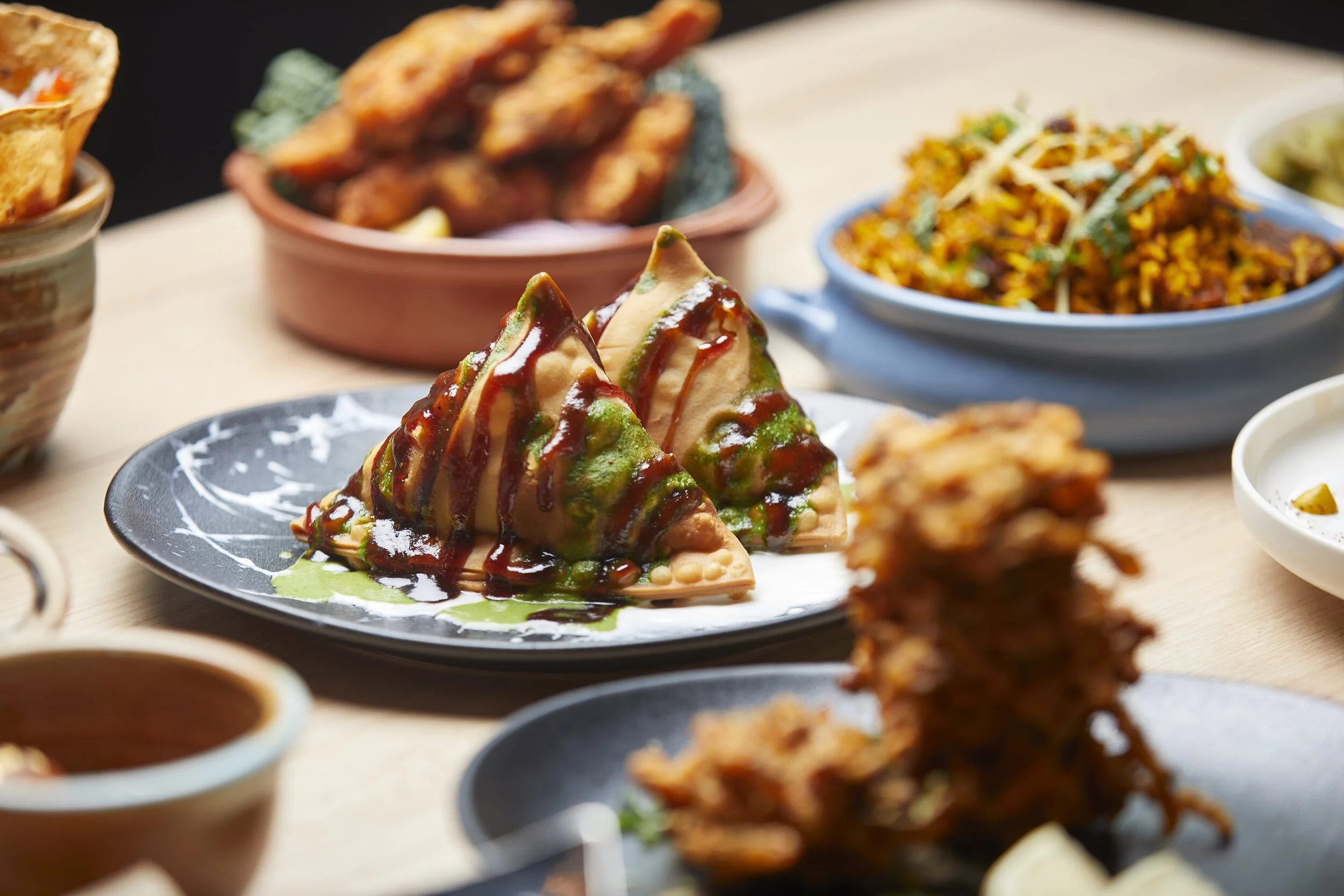 Best Indian Restaurant Melbourne | Fitzroy | Takeaway Food Fitzroy - Masti