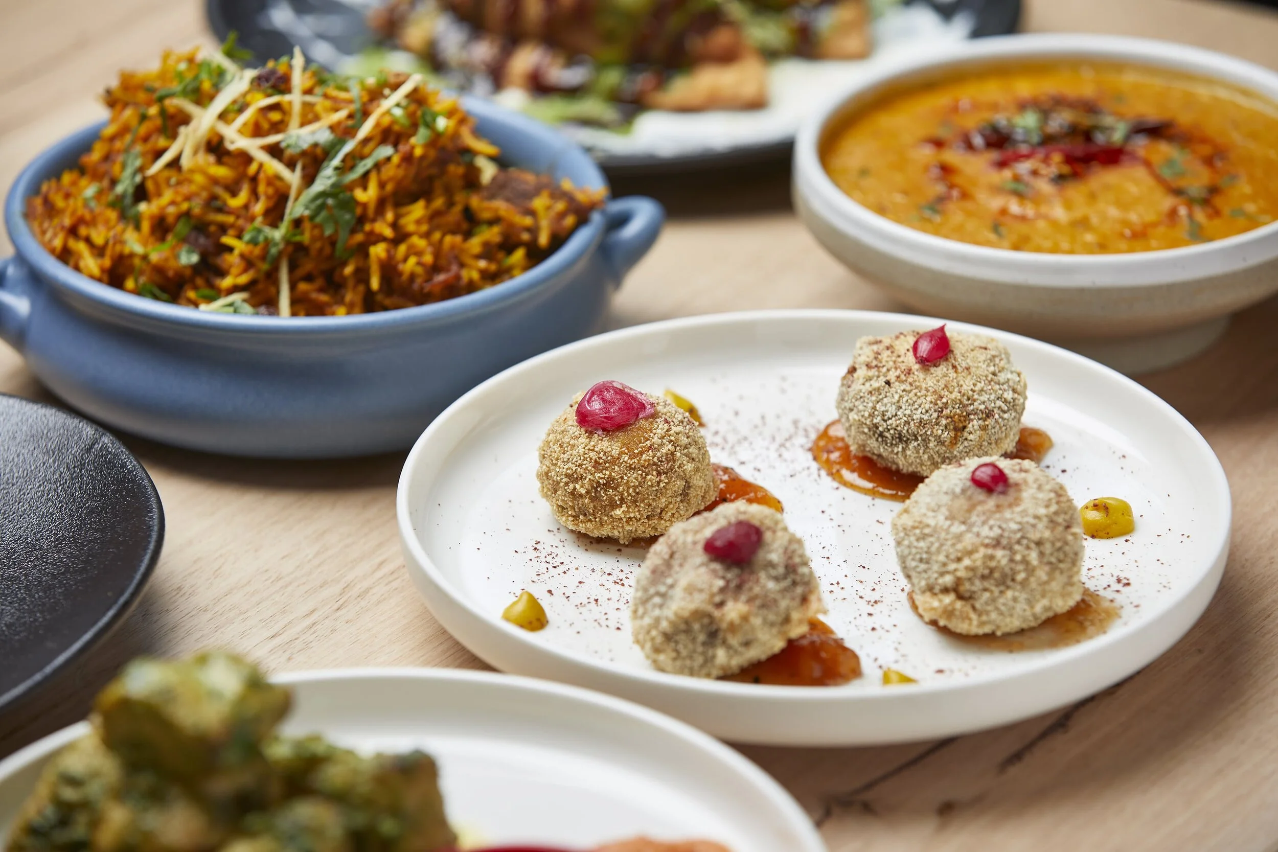 Best Indian Restaurant Melbourne | Fitzroy | Takeaway Food Fitzroy - Masti