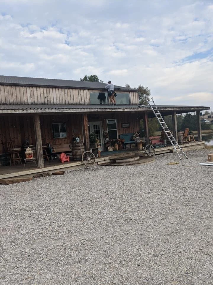 Warrior Gutters Enterprise, LLC