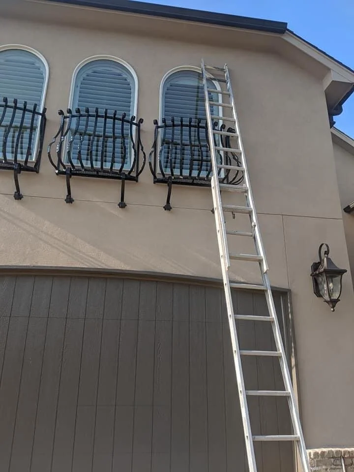 Warrior Gutters Enterprise, LLC