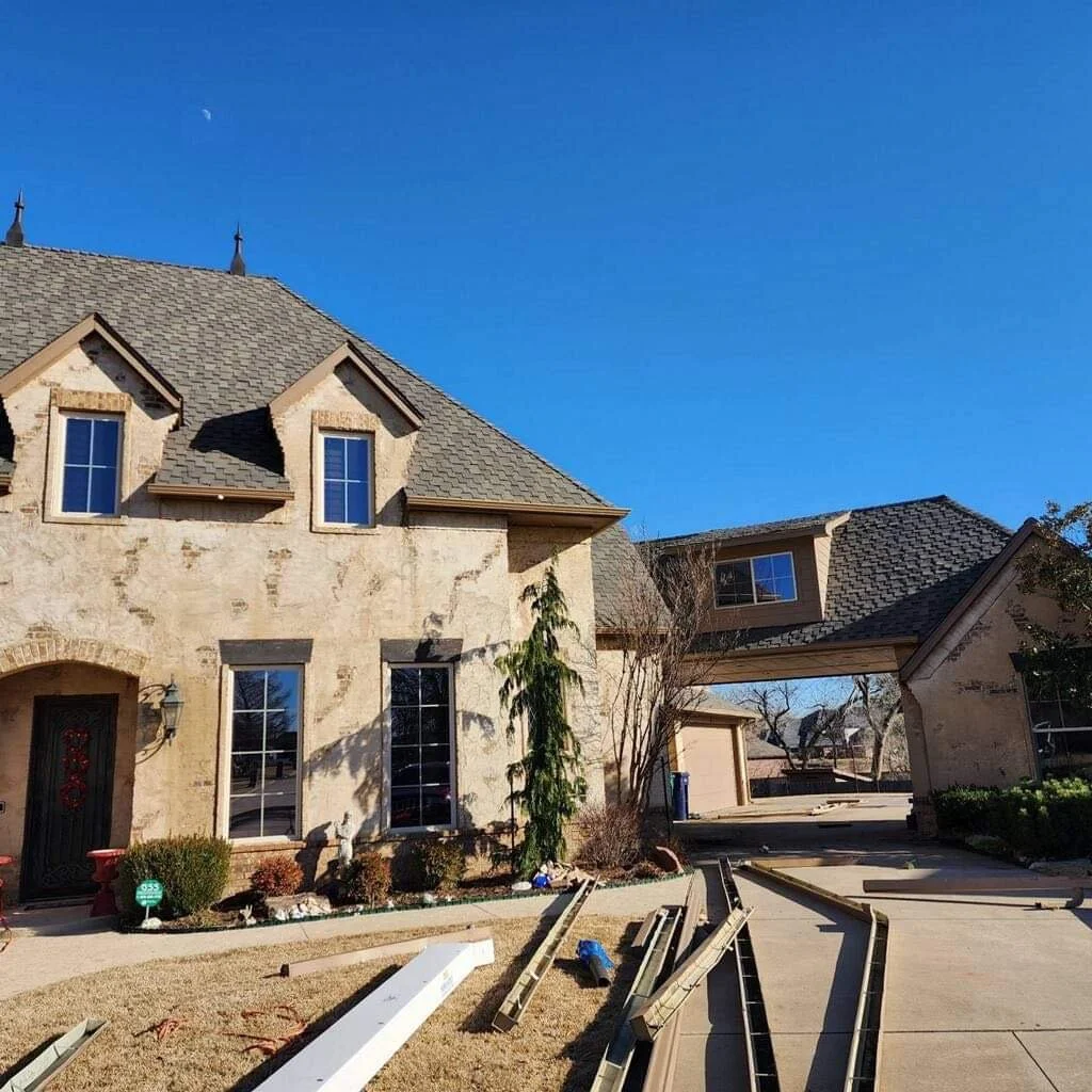 Warrior Gutters Enterprise, LLC