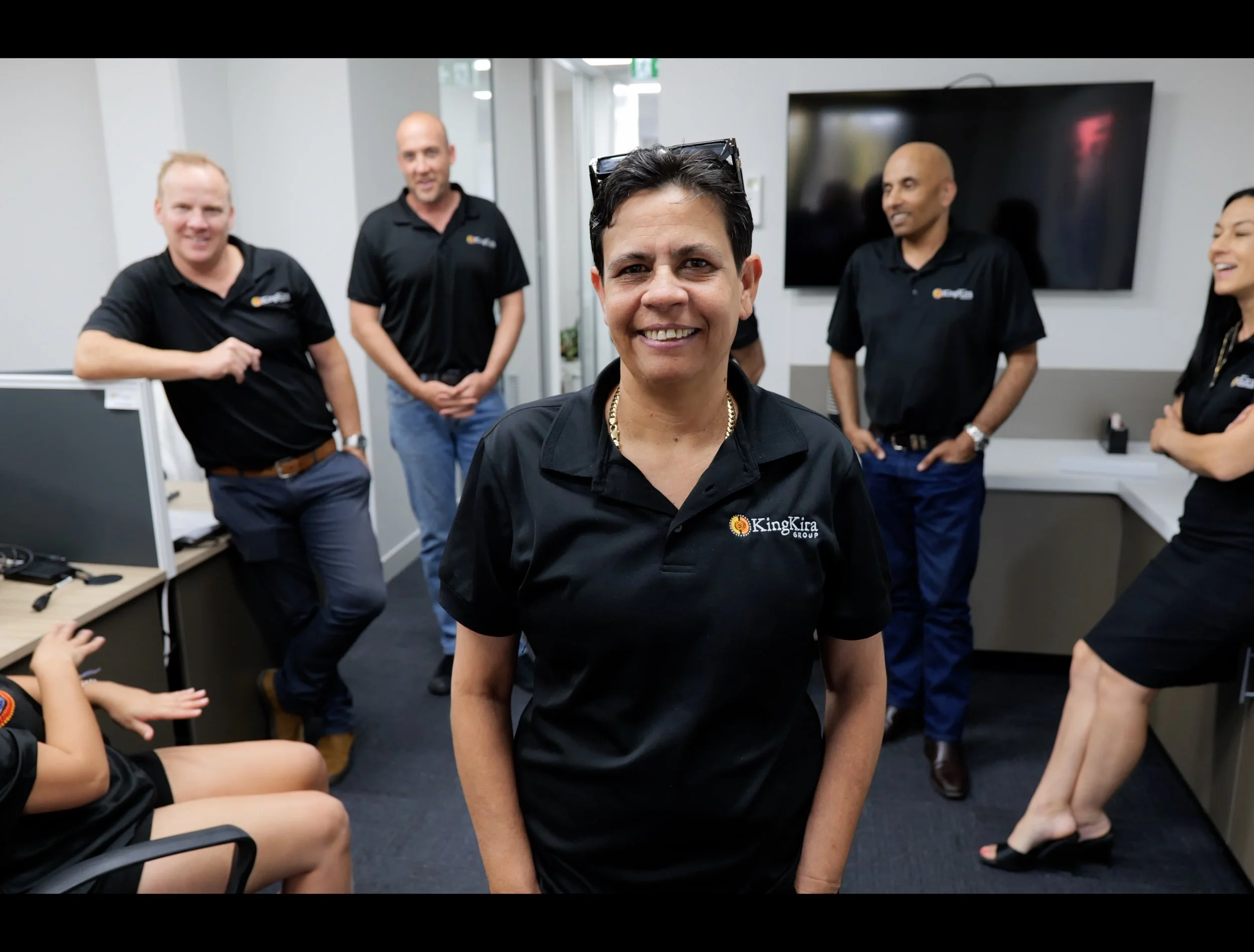 View the history of the Awards — The Ethnic Business Awards