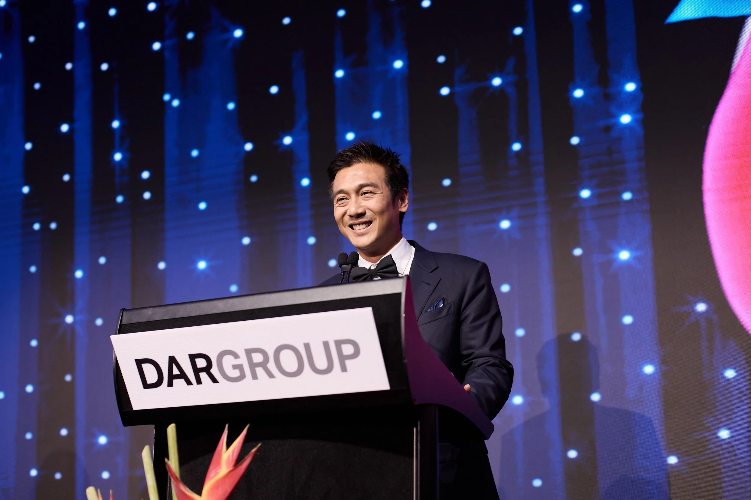 View the history of the Awards — The Ethnic Business Awards