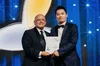 Anson Zhang - One Stop Warehouse — The Ethnic Business Awards