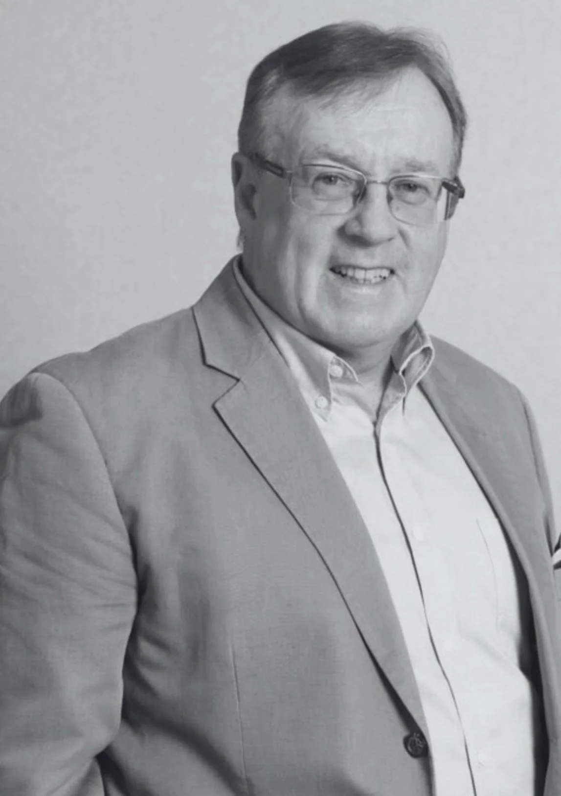 The EBA Judges — The Ethnic Business Awards