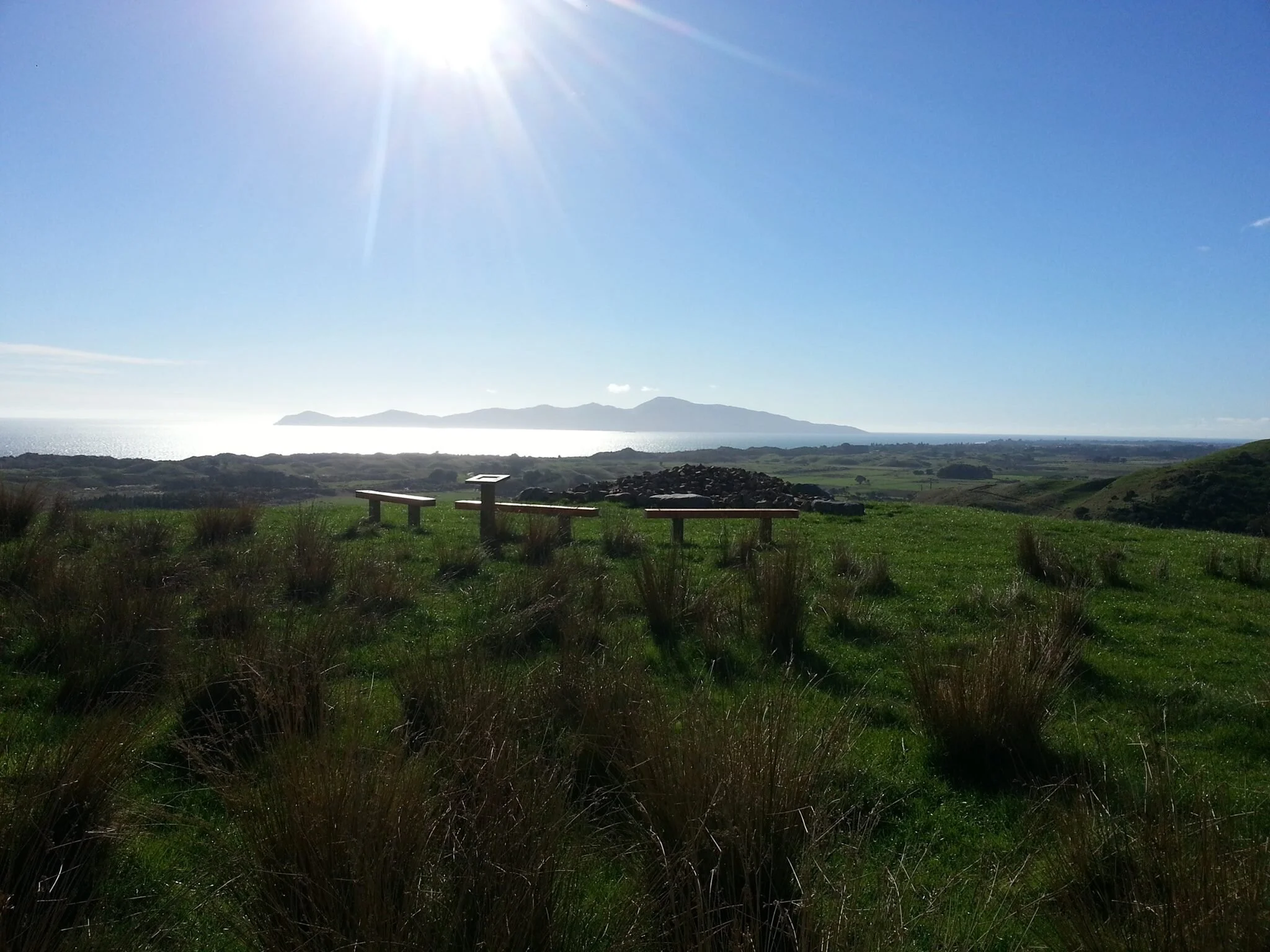 General 1 — Kapiti Coast Biodiversity Project