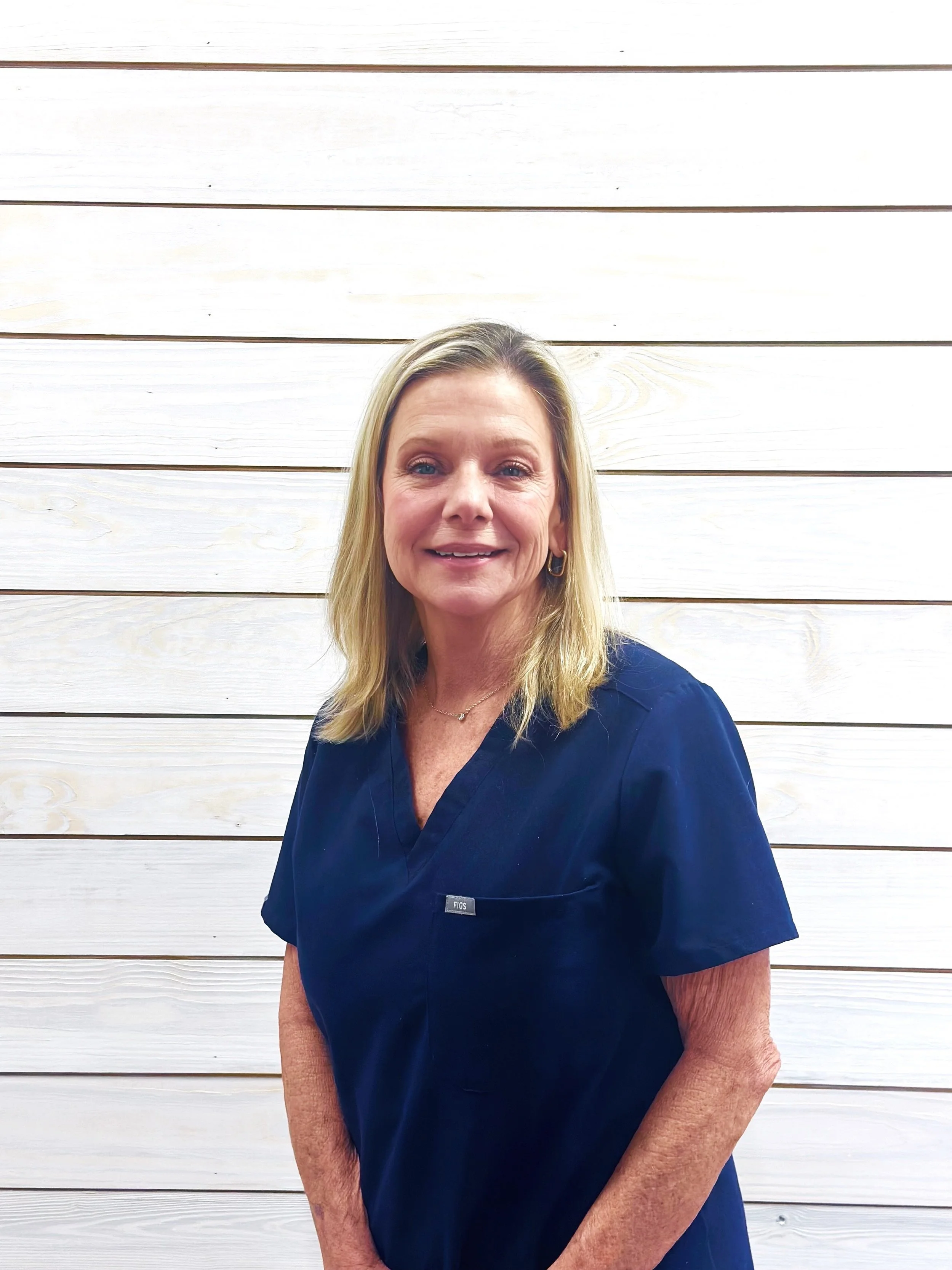 McClendon Medical Clinic - Who We Are — McClendon Medical