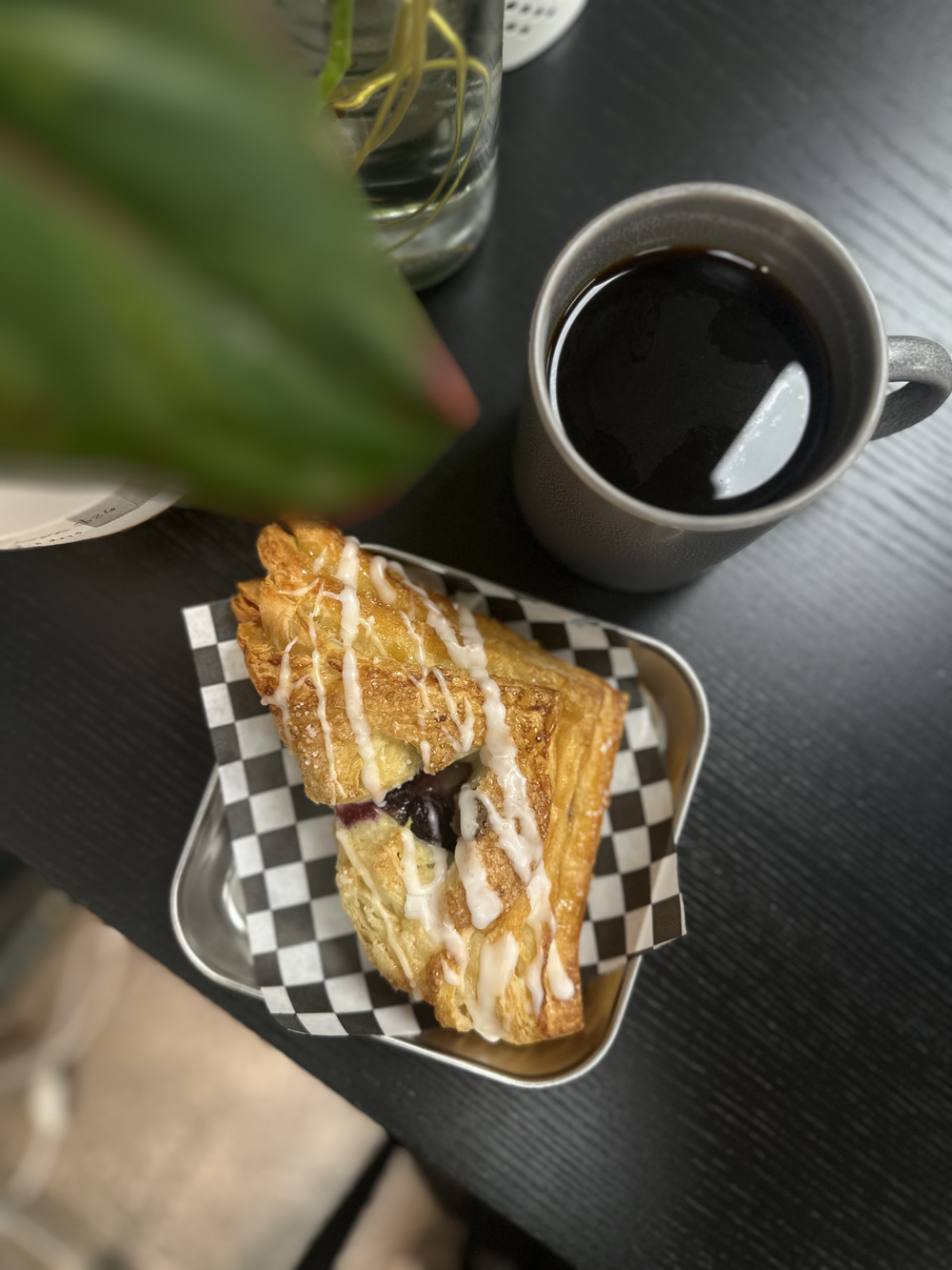 Menu — Conduit Coffee