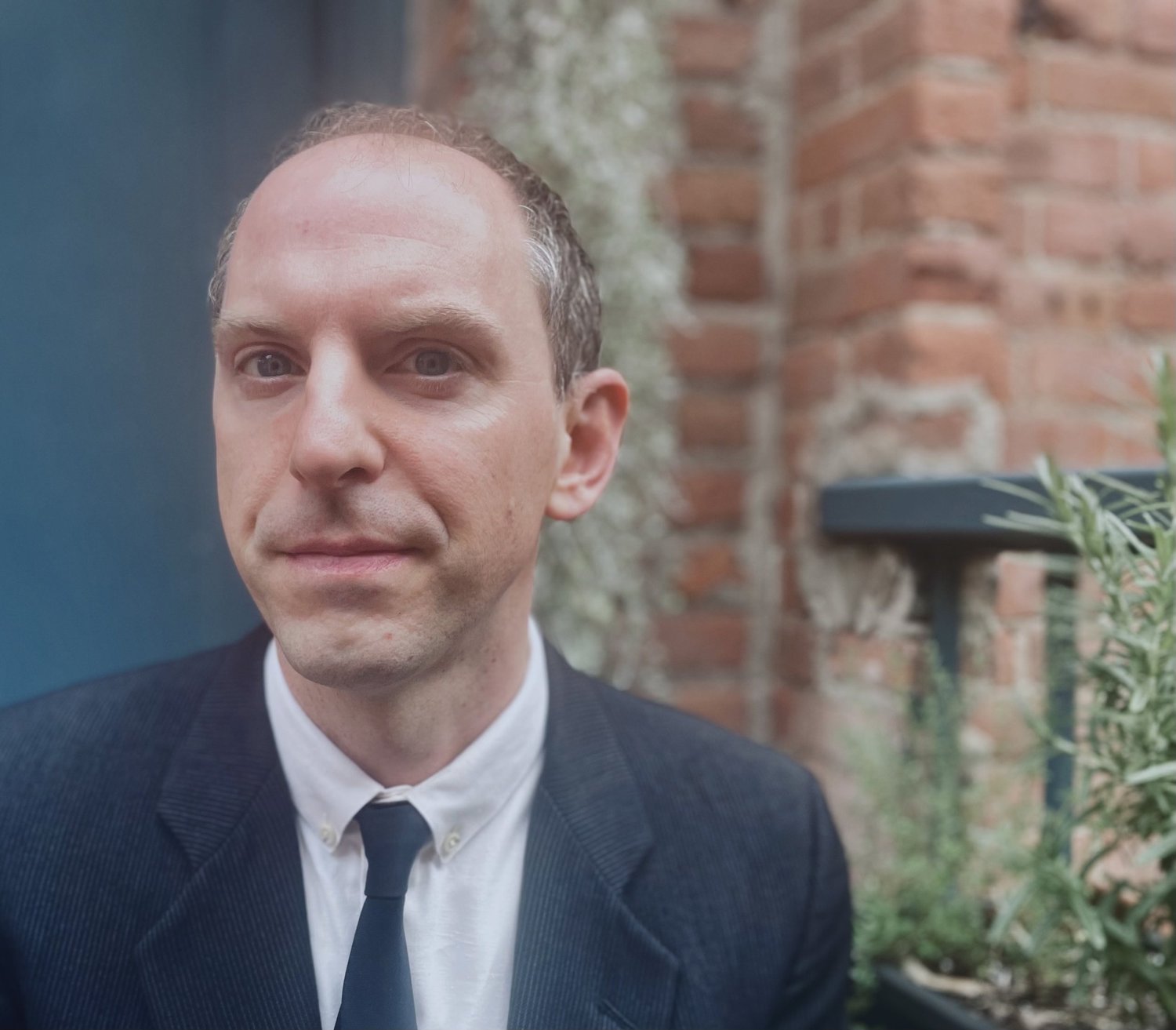 Meet the Team — Spiegel & Grau