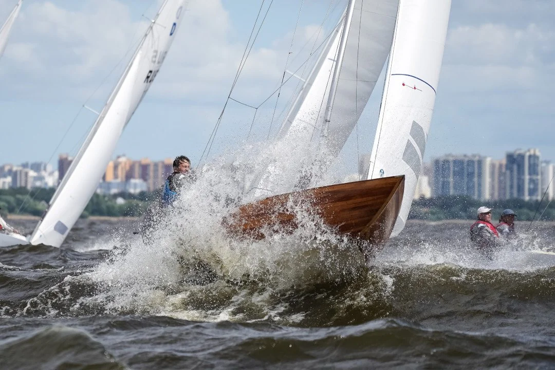 80 finalists for Mirabaud Yacht Racing Image 2023 — Southern Woodenboat ...