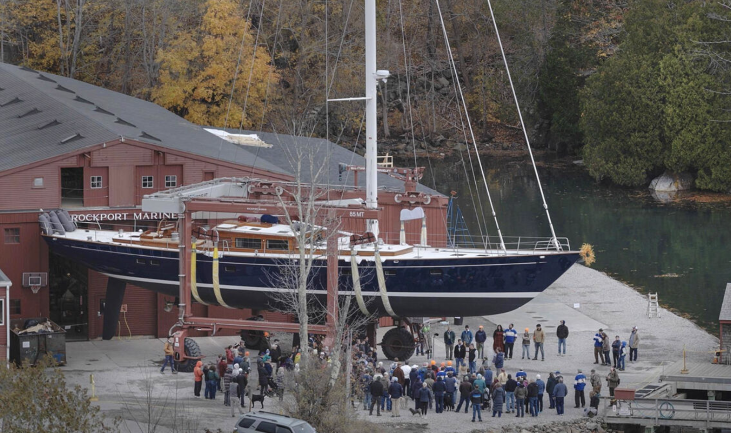 Flotsam & Jetsam 9.01.26 — Southern Woodenboat Sailing