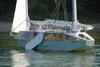 Bolger-thinking outside the box — Southern Woodenboat Sailing