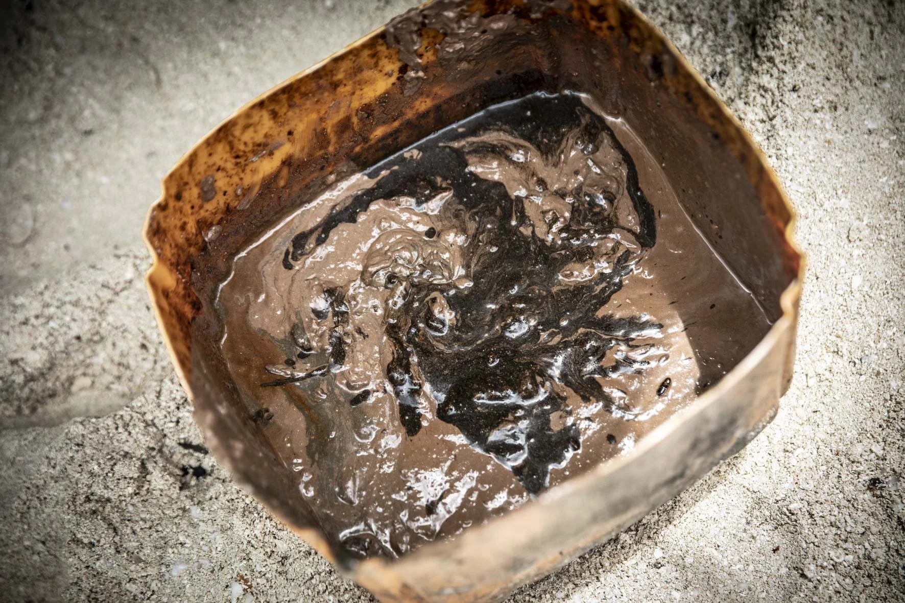 Freddie Mercury & The Lateen Rig — Southern Woodenboat Sailing