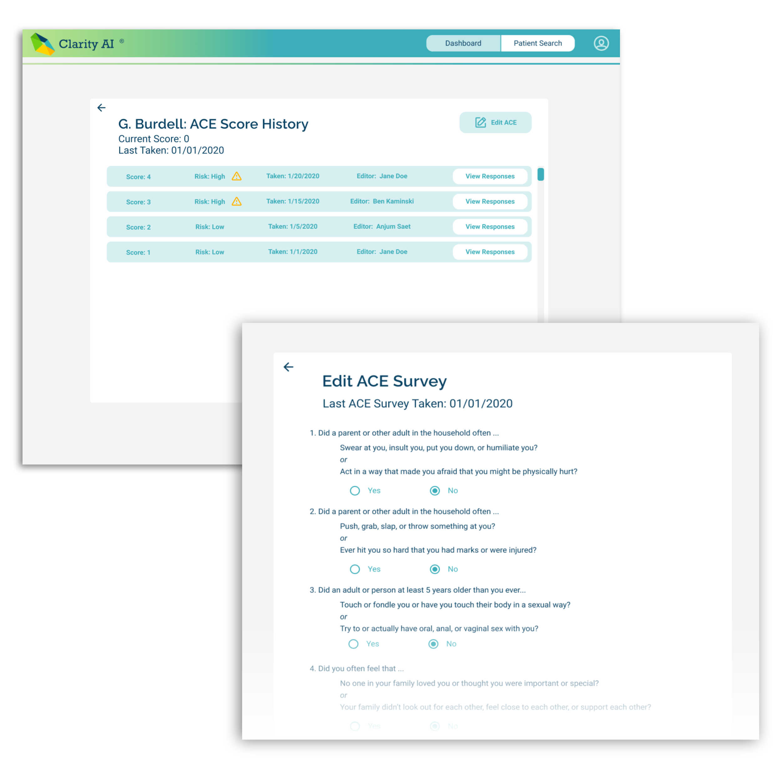 TQIntelligence — Paulina Schuler