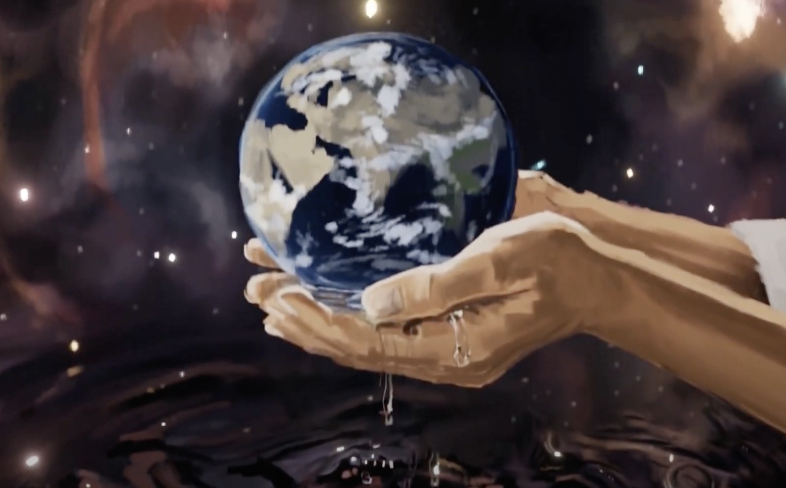 God’s Plan for His Church — Auburn California Stake