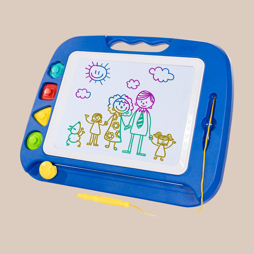 Learning Materials for Preschool at Home — Mama's Bargain Finds