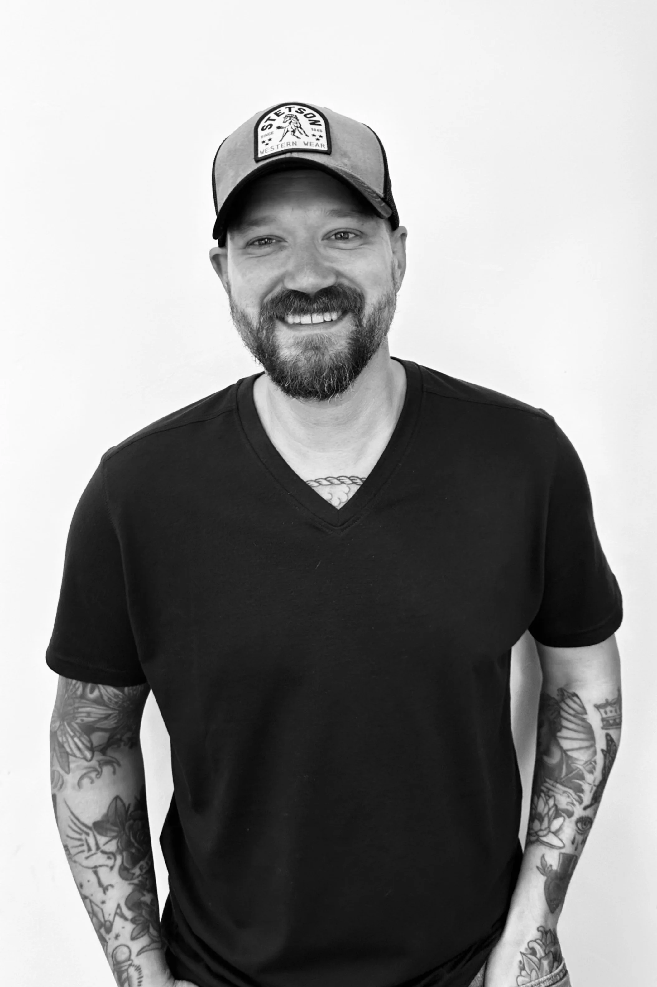 About Us — IHVORY PARLOR & BRAND