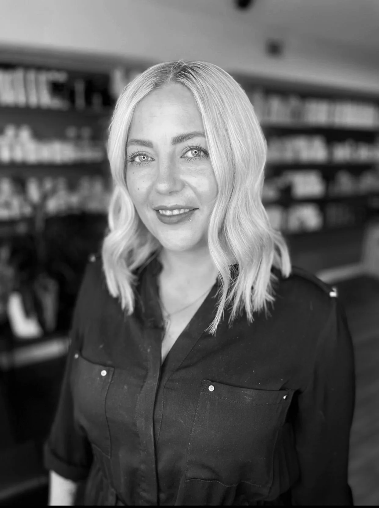 About Us — IHVORY PARLOR & BRAND