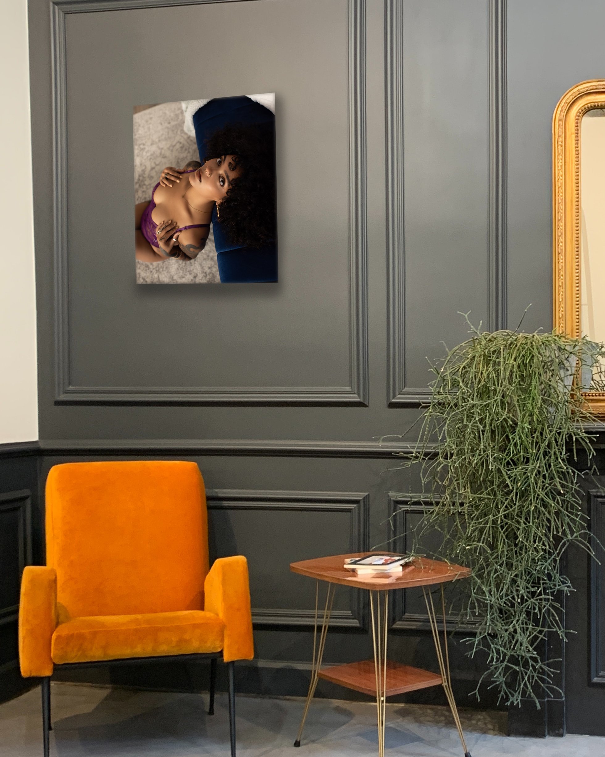 Boudoir by Kati Lynn | Empowering women through stunning boudoir photography | Atlanta, GA ...