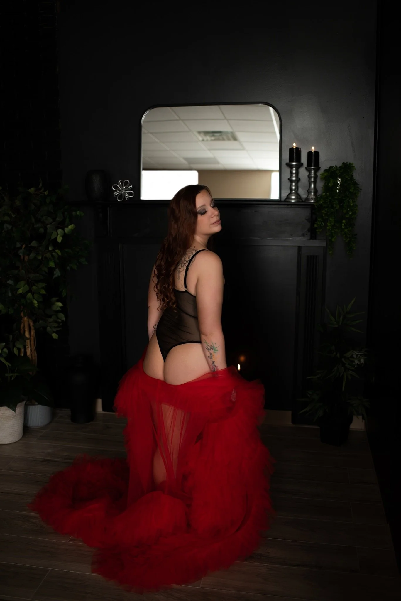 Boudoir Photographs | Boudoir by Kati Lynn | Atlanta, Georgia | Boudoir by Kati Lynn