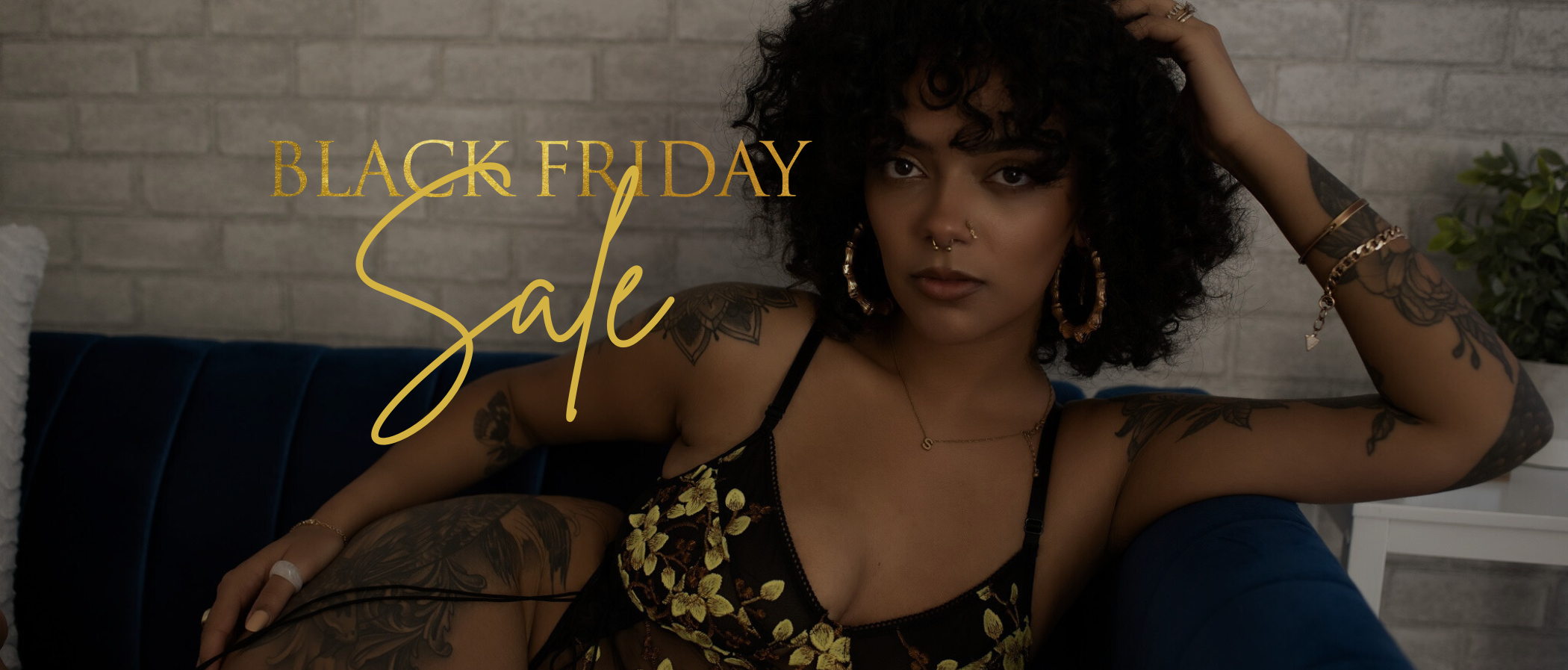 Black Friday Guide | Boudoir by Kati Lynn