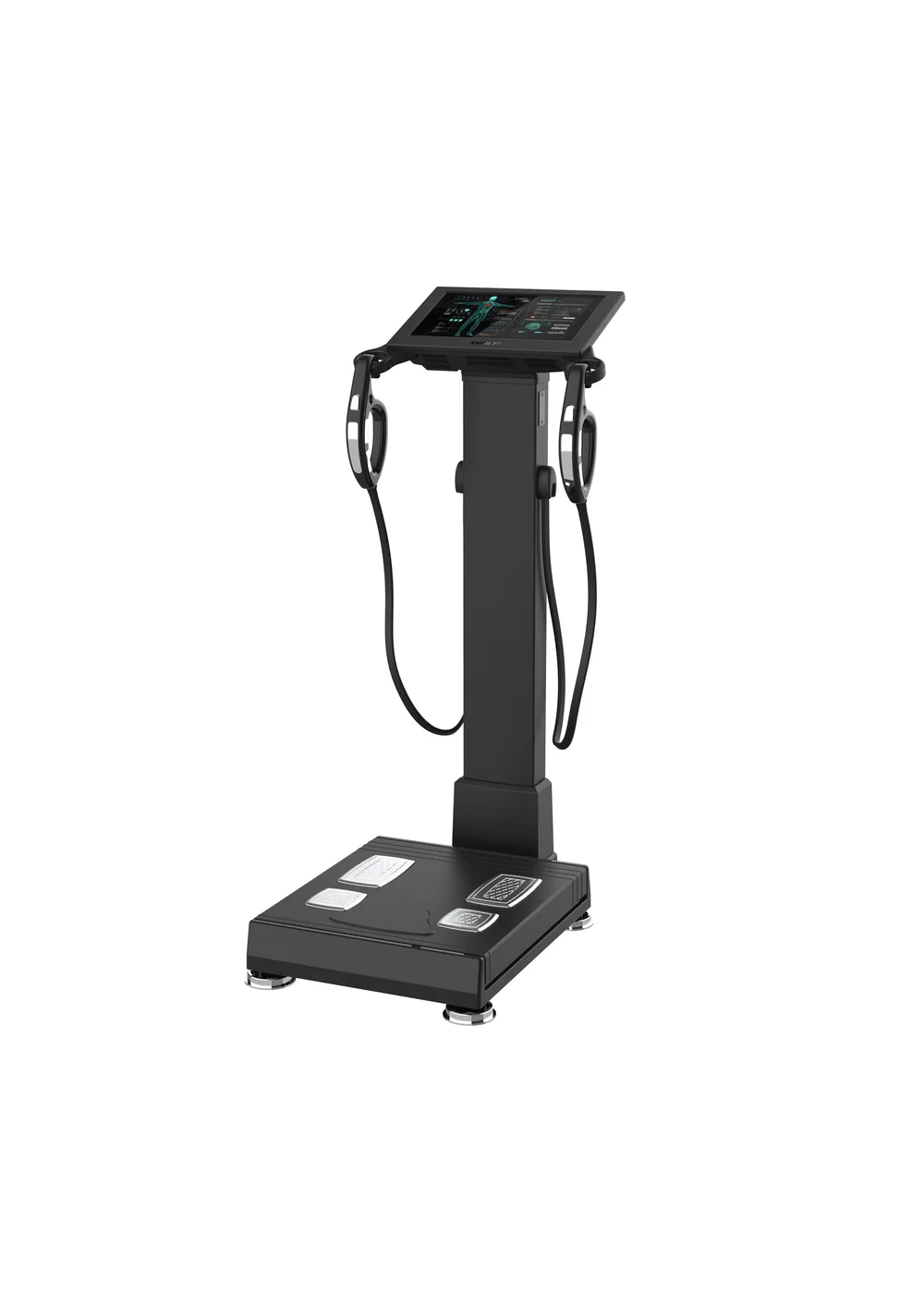 Evolt 360 Full Body Scan — Executive Esthetics