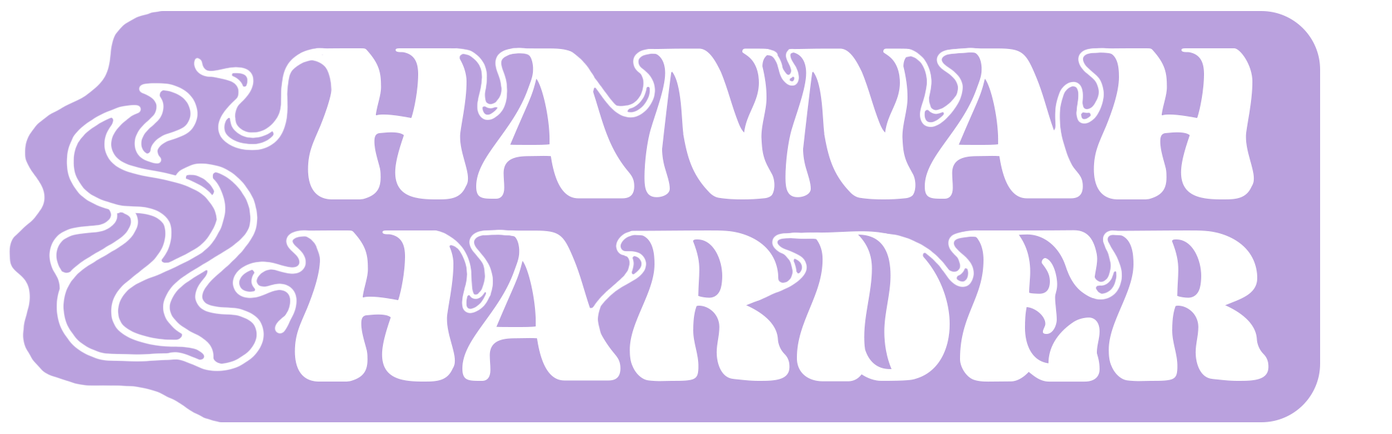 Hannah Name Gif