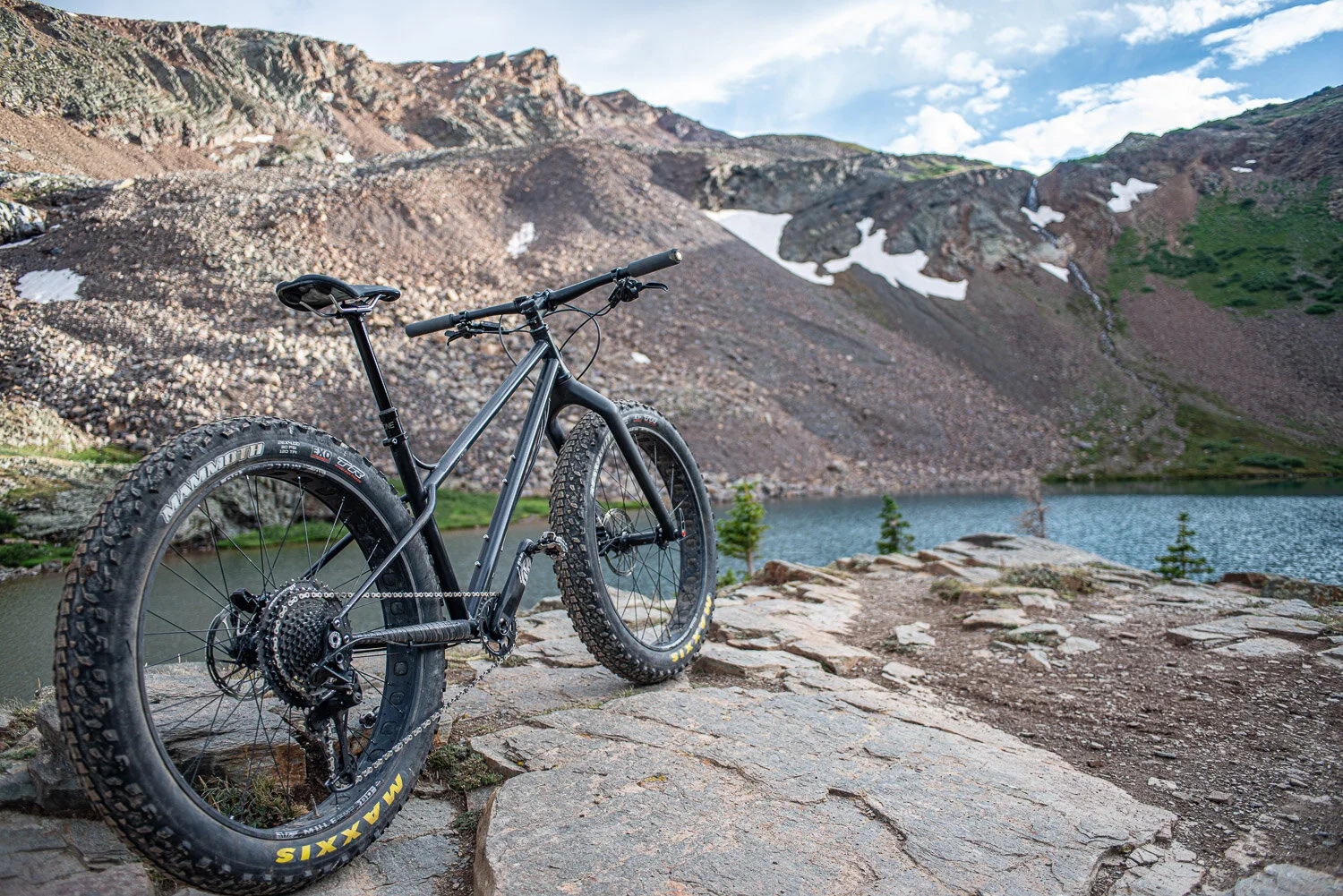 Fat — Axial Bikes