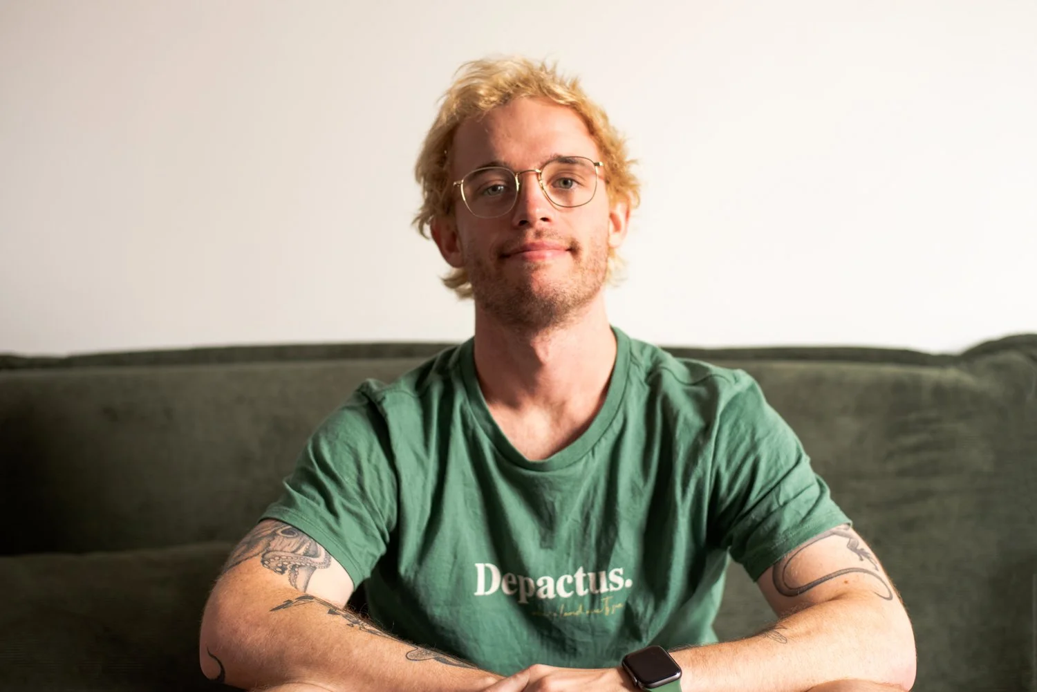 Tyhe Reading Design and Photography