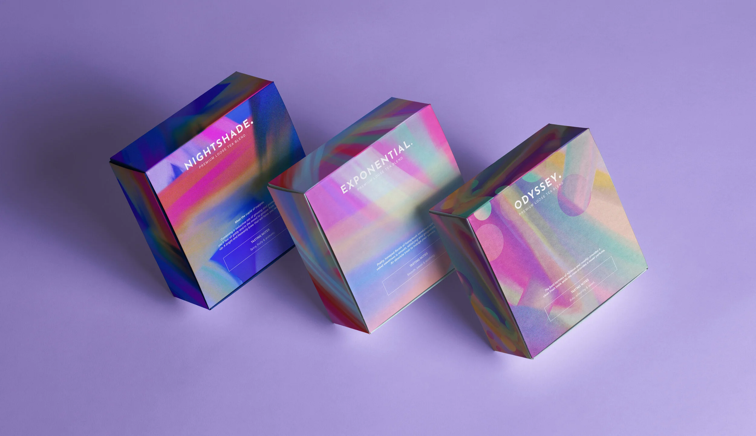 Tyhe Reading Design and Photography