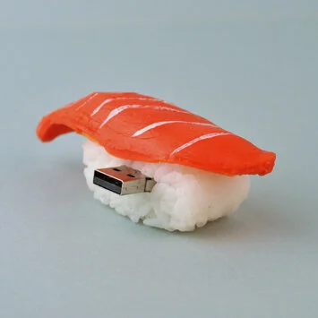 Sushi USB — The General Gift Store - Online Gift Store, Australia