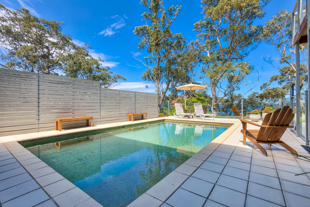 The Edgewater Bed & Breakfast