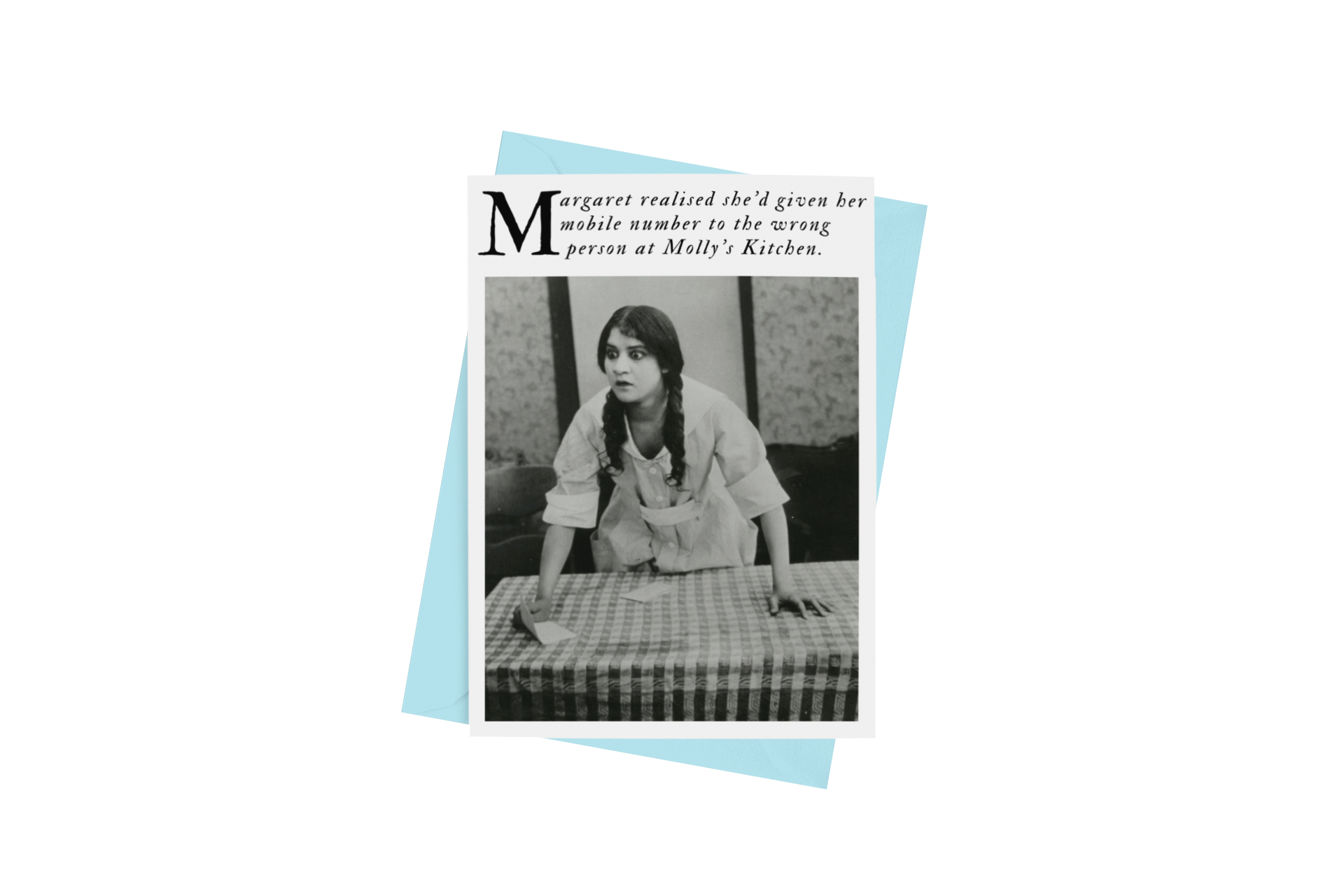 Manx Greeting Cards — Manx Nostalgia