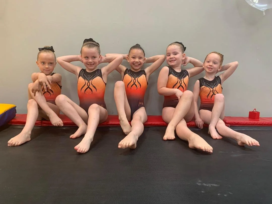 General 2 — gymtopia