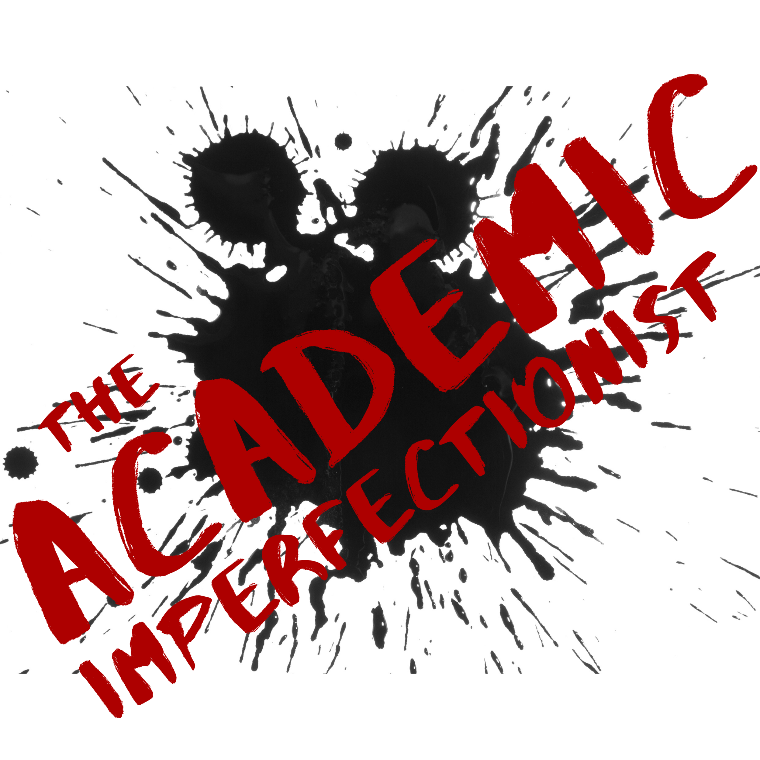 The Academic Imperfectionist the-academic-imperfectionist