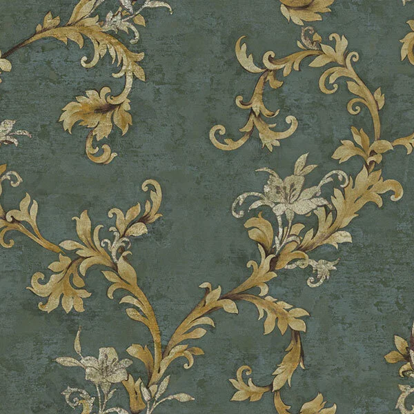 Renaissance Wallpaper Texture