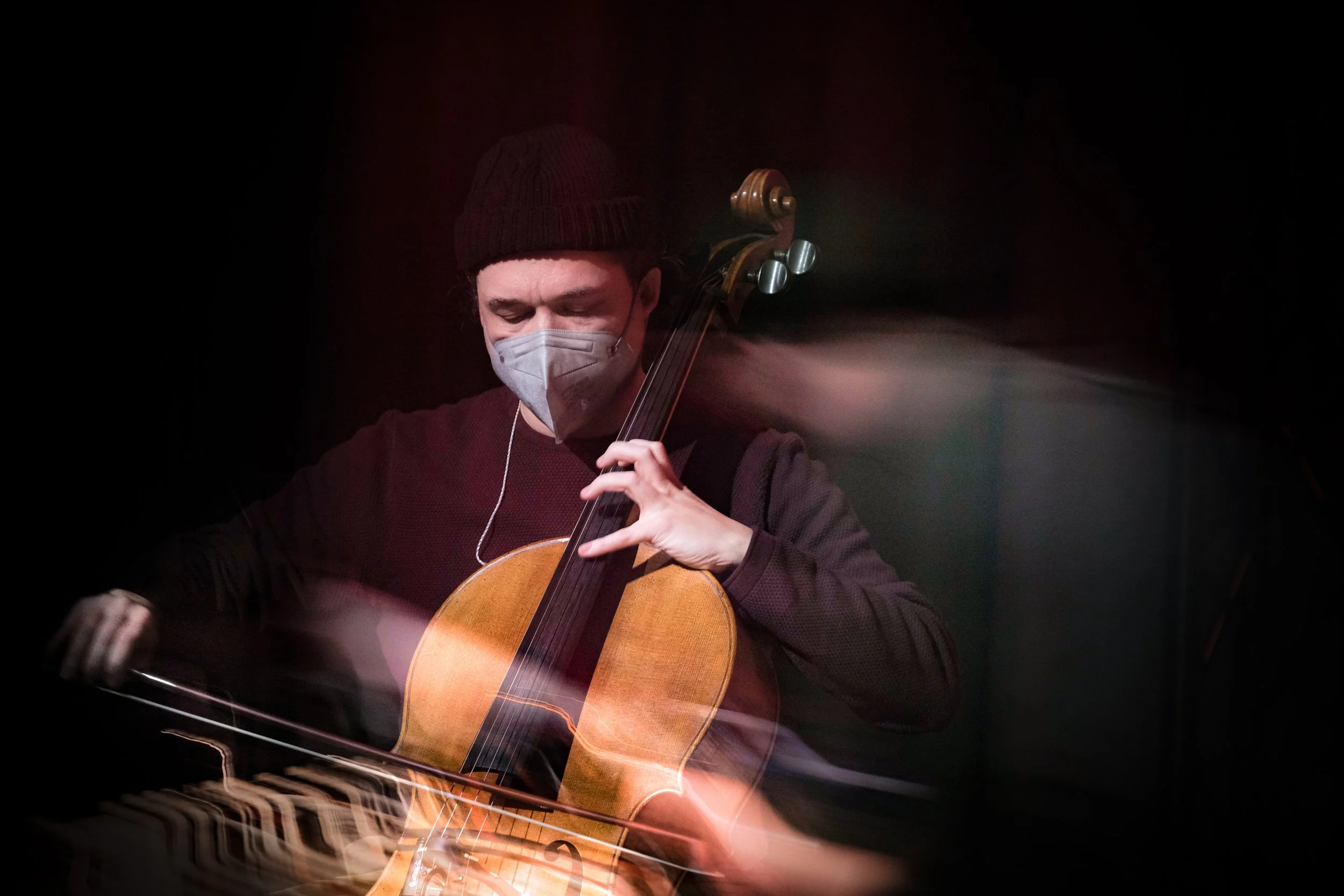 Noctune impressions — BRUEDER SELKE