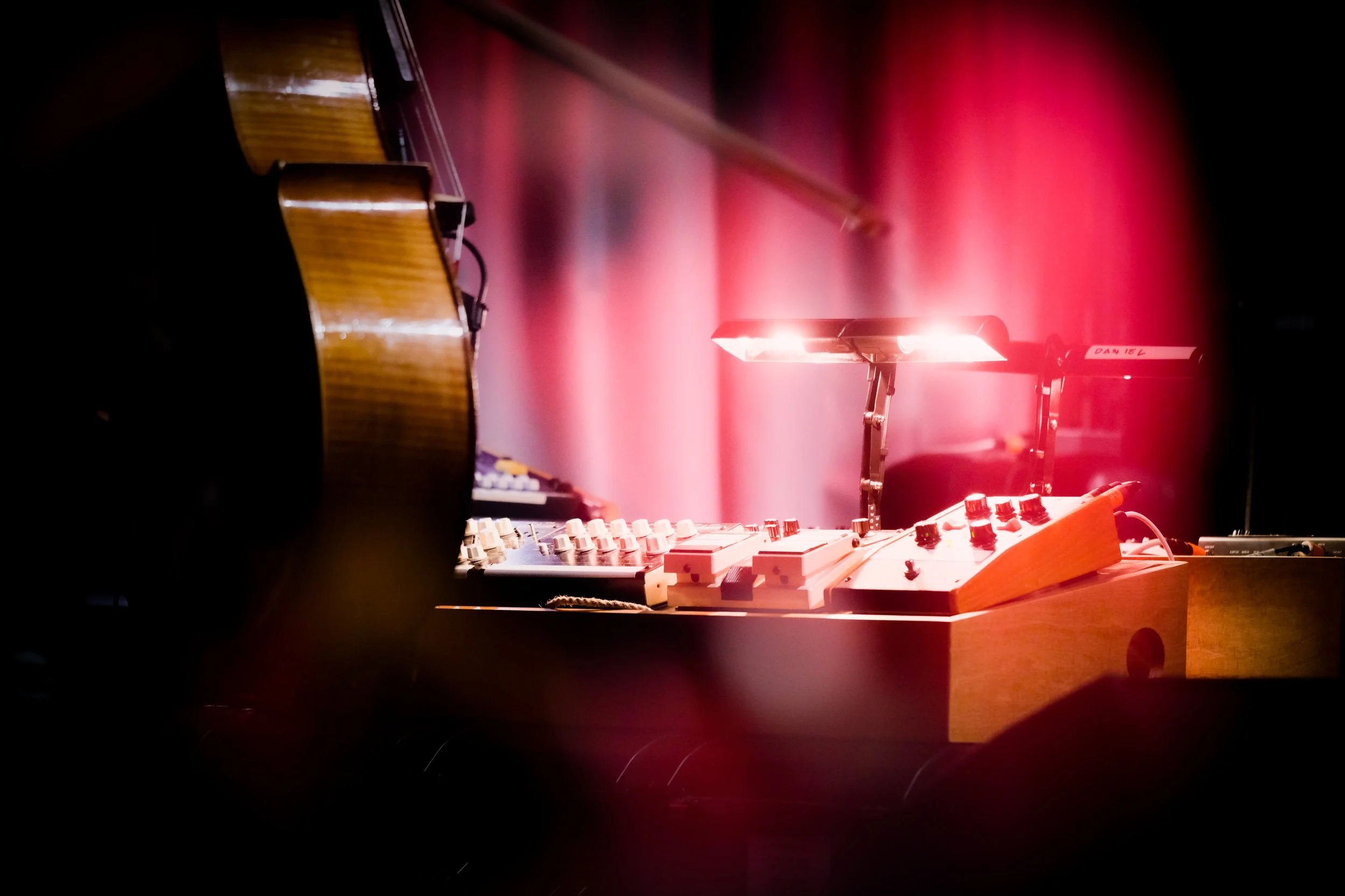 Noctune impressions — BRUEDER SELKE