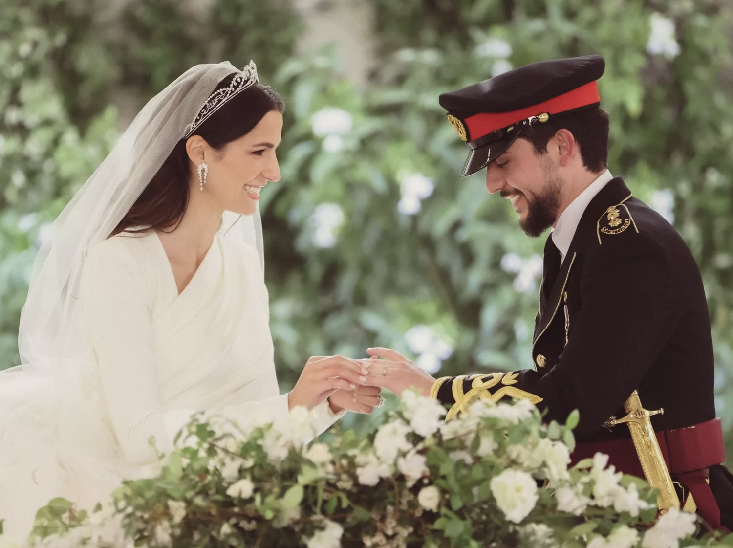 Scandi wedding dress 60 photos - Astyledwedding.com