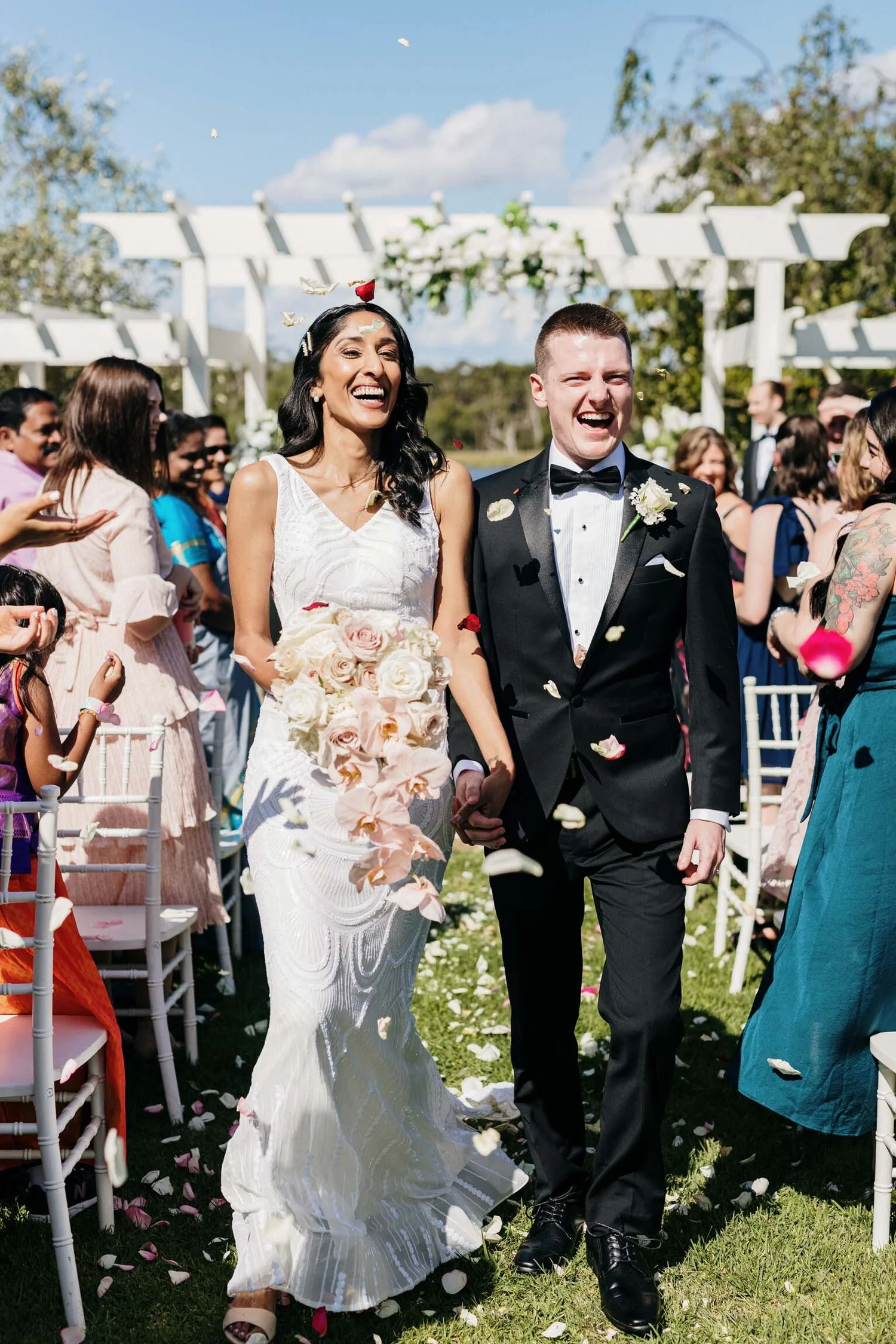 Tasmania Wedding Photographer | Really Good Weddings