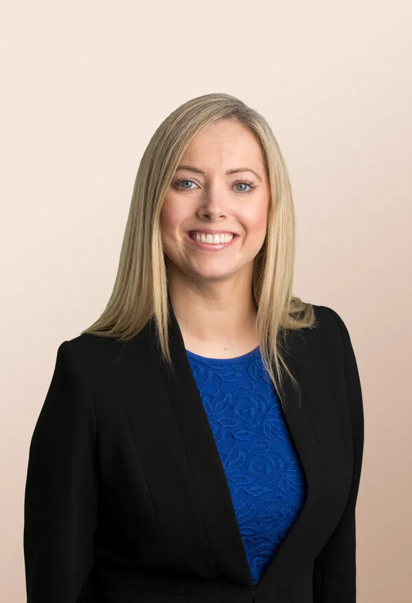 Melanie Boyle — Boyle Solicitors